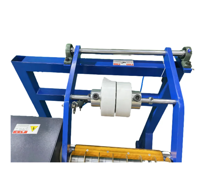 New Design Automatic Electric Motor Rewind Machine - Easy to Operate
