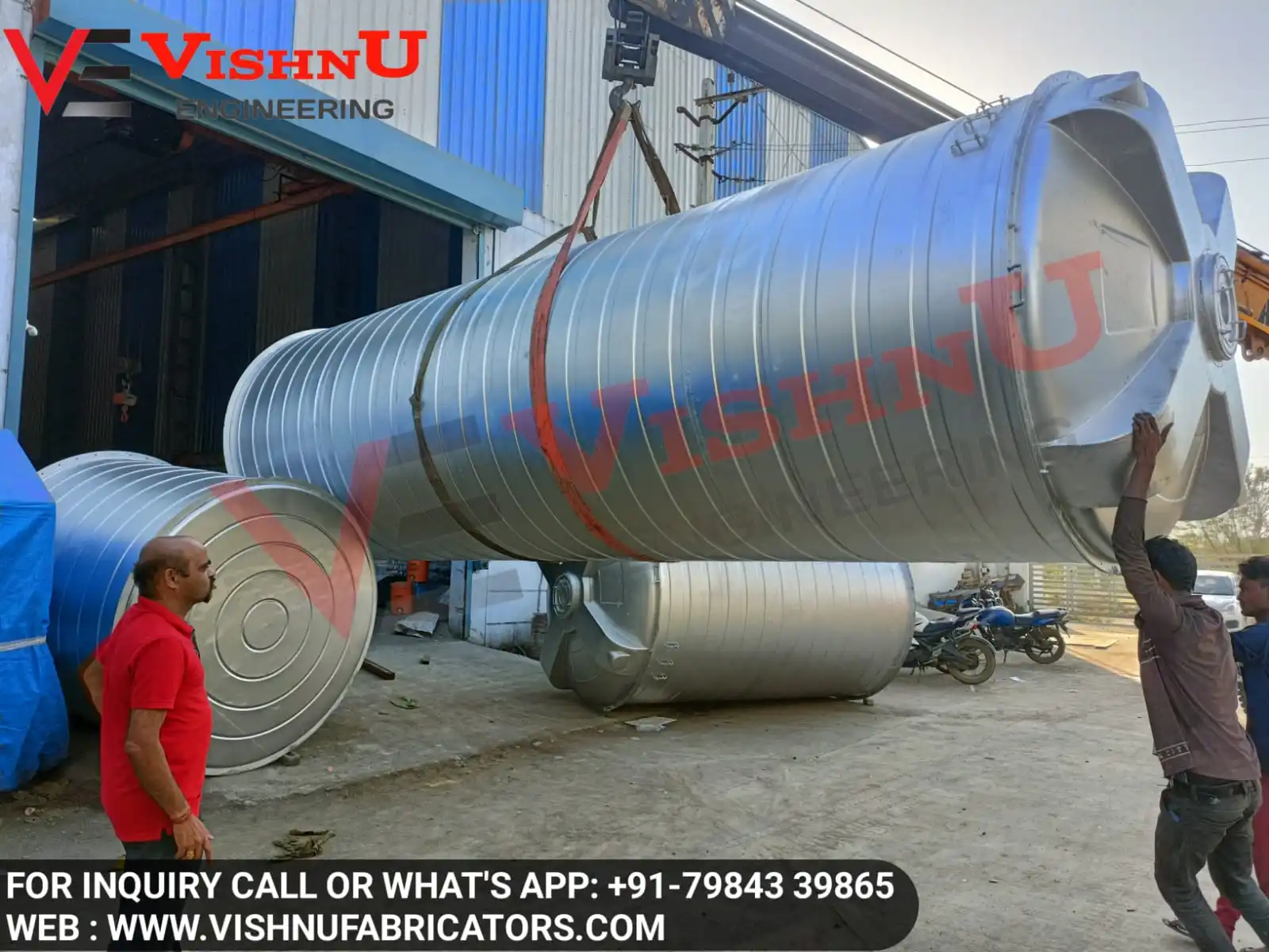 Hot Sell 2023 Water Storage Tank Making Rotational Molding Machine by ...