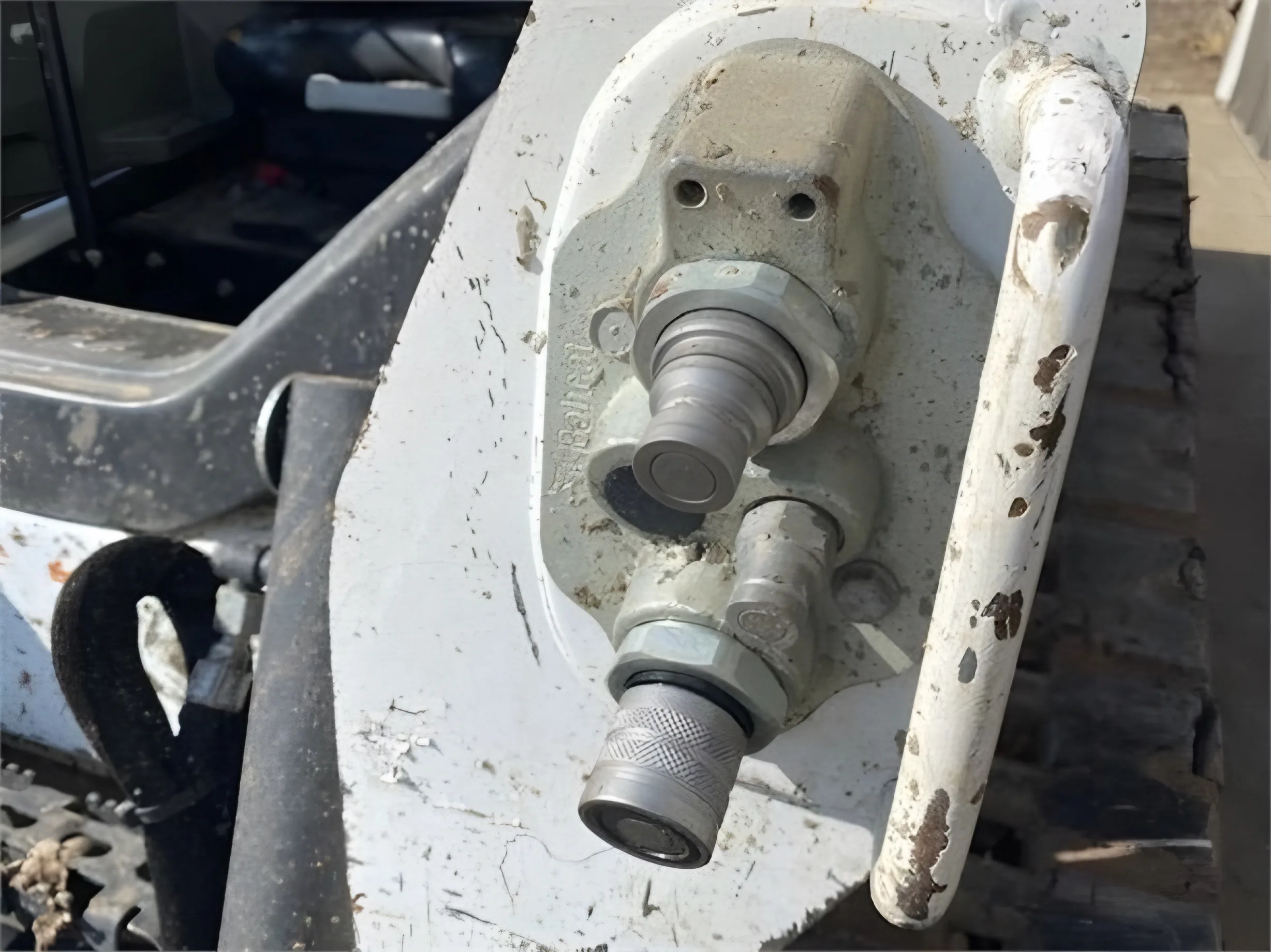 2018 Bobcat T550 Skid Steer Loader - High Efficiency & Best Price