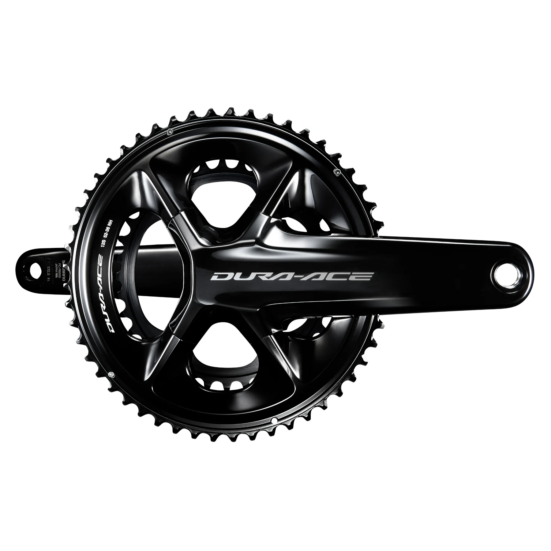 Authentic New Shimano Ultegra Di2 R8100 Groupset - 2x12-speed - Buy ...