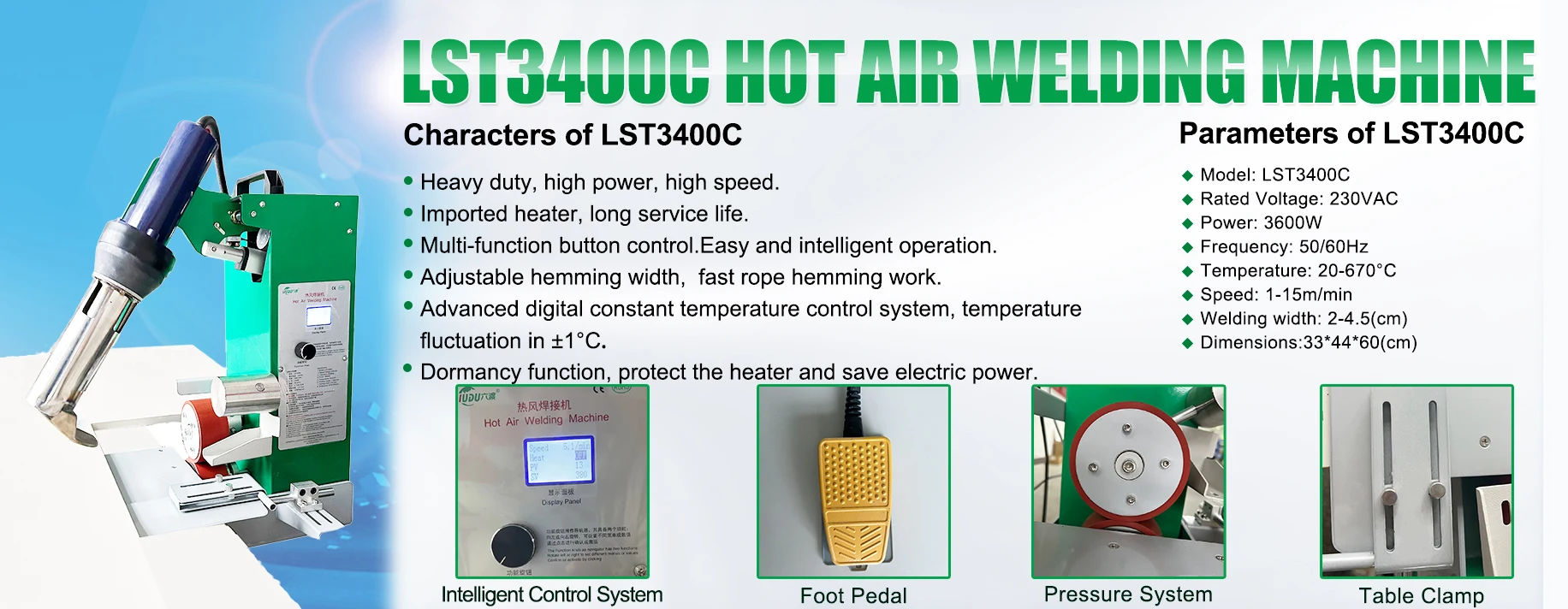 Pvc Banner Welding Machine Tarpaulin Heat Welder| Alibaba.com