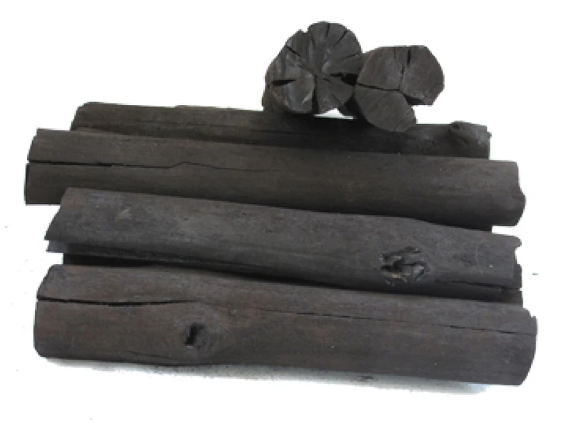 Natural Mangrove | Oak And Pine Hardwood Charcoal | Lemon And Orange Tree Hardwood Charcoal ...