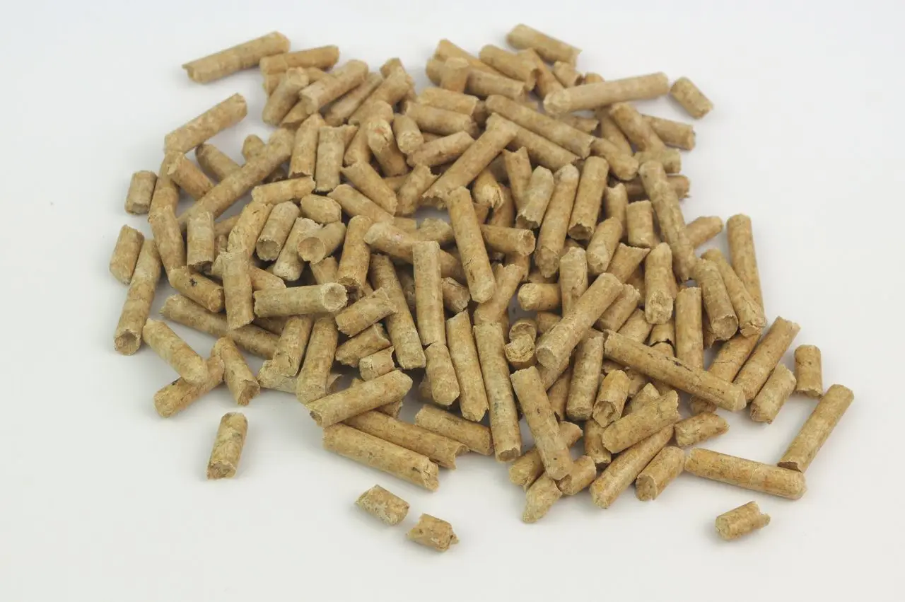 Pine /beech/oak Wood Pellets Available - Buy Wood Pellets From Germany ...
