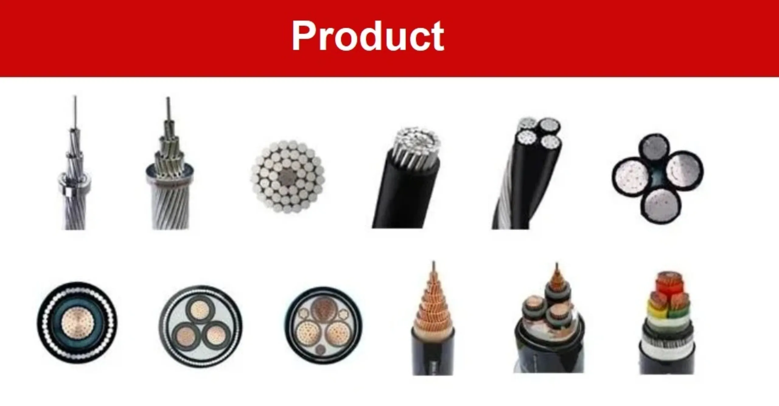 ABC Nassa Melita Portunus Nannynose Electrical Nannynose Cable 0.6kv ...