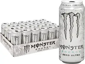 Monster Energy Drink All Flavors - Buy Class A For Monster Quality And ...