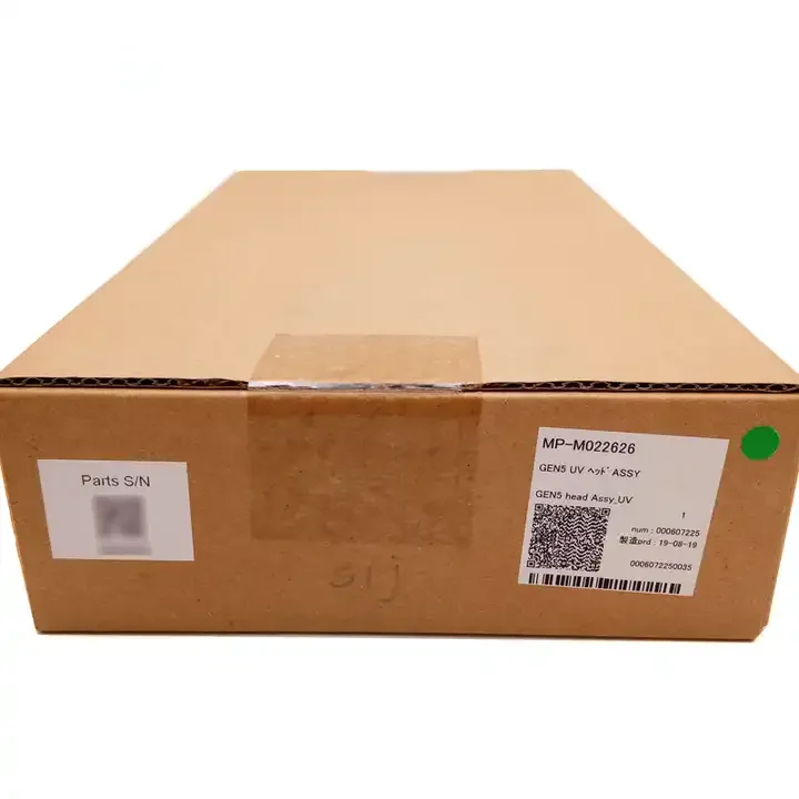Original Mimaki Gen5 Printhead Assy Mp-m022626 For Mimaki Ujv500 Jfx500 Swj320 Sij320 Ujv55 ...