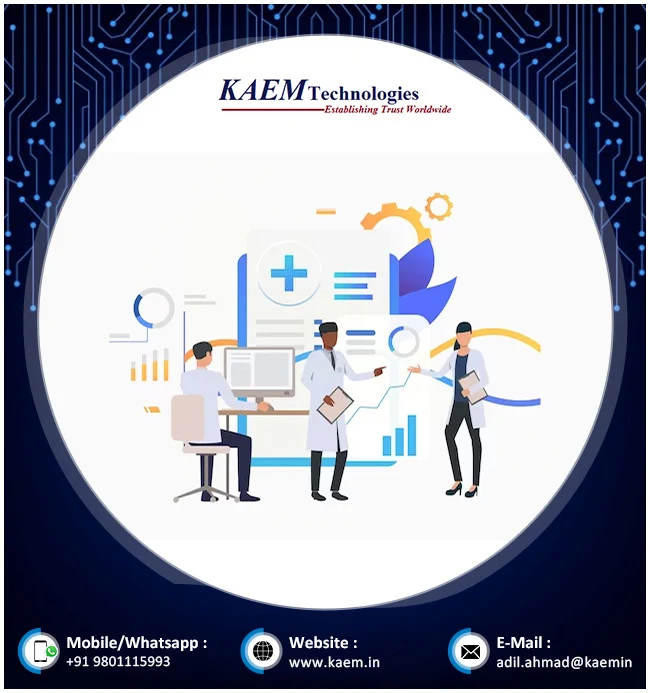 Navigating Complexity Transforming Healthcare Management With Advanced Solutions - Buy Business ...