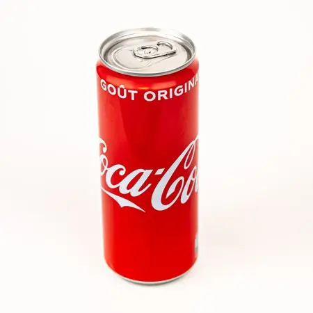 Coca Cola Original | Coca Cola Tin Cans 330ml & Coca Cola 24 X 33cl ...