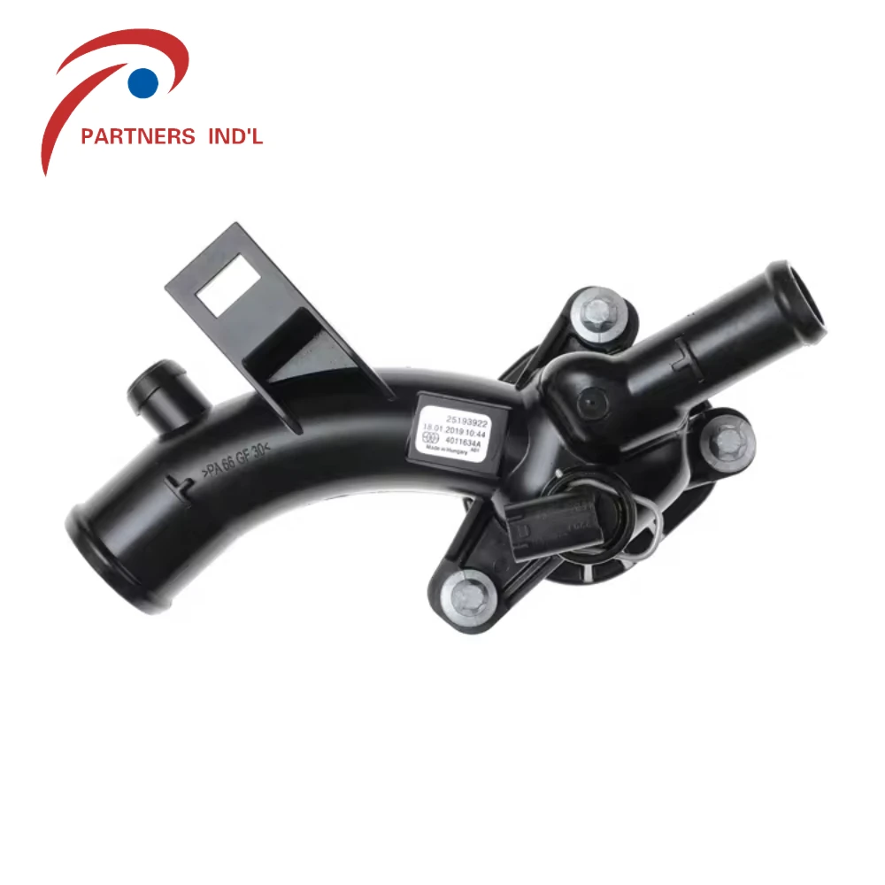 25192985 Car Thermostat Housing| Alibaba.com
