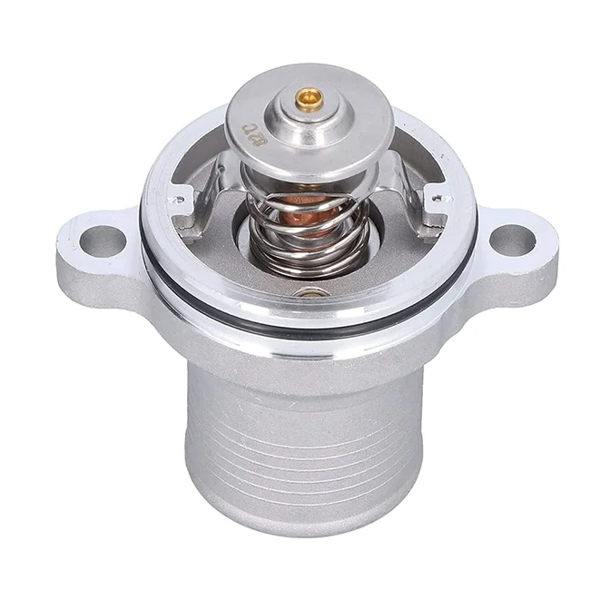 2485c041 Engine Coolant Thermostat Assembly For Perkins - Buy 2485c041 ...