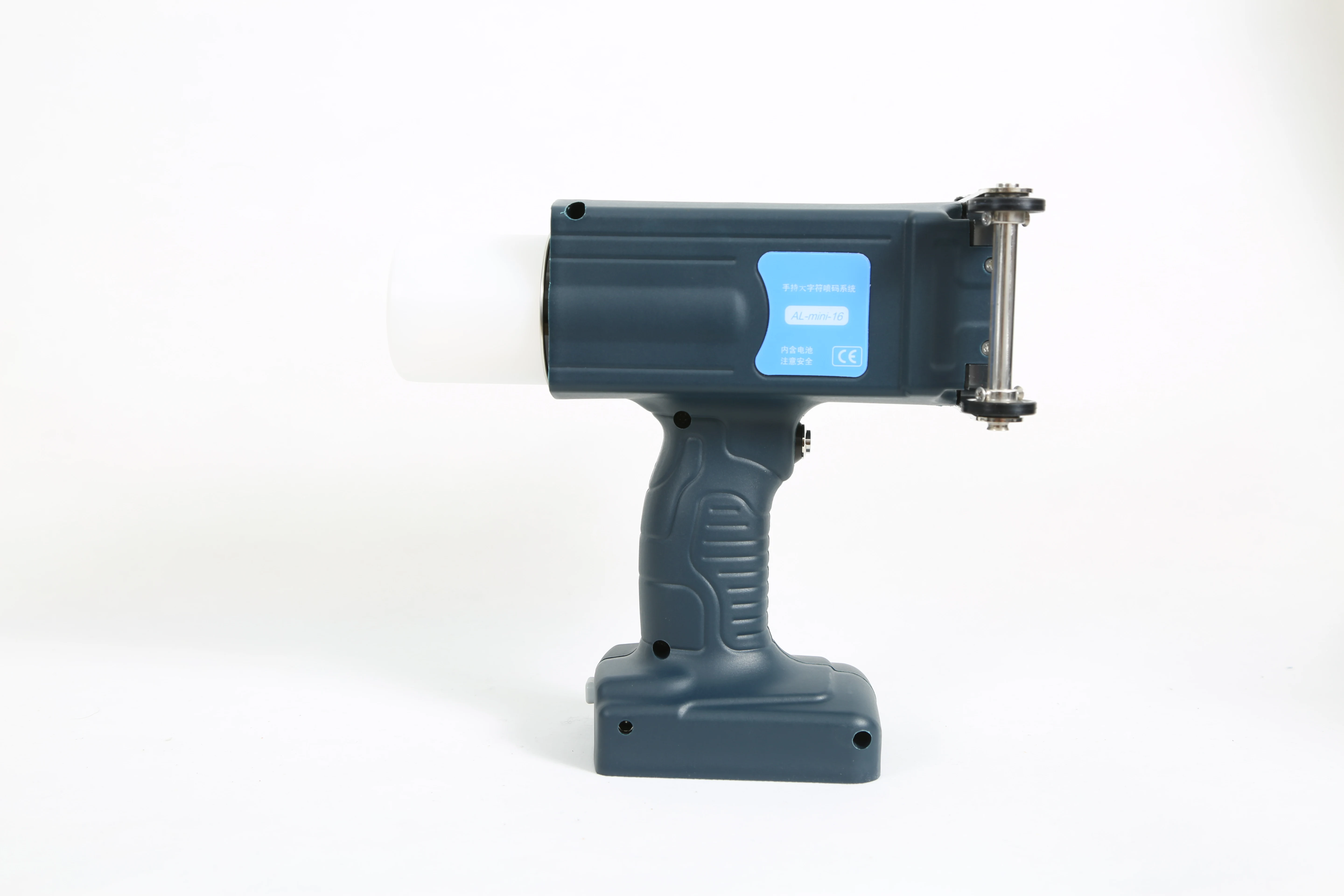 Industrial Handheld Printer Large Character Coding Machine Dod For Logo ...