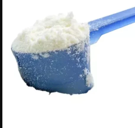 Bulk Packing 25kg Bag 25 Tons Non Dairy Creamer Powder Skimmed Milk ...