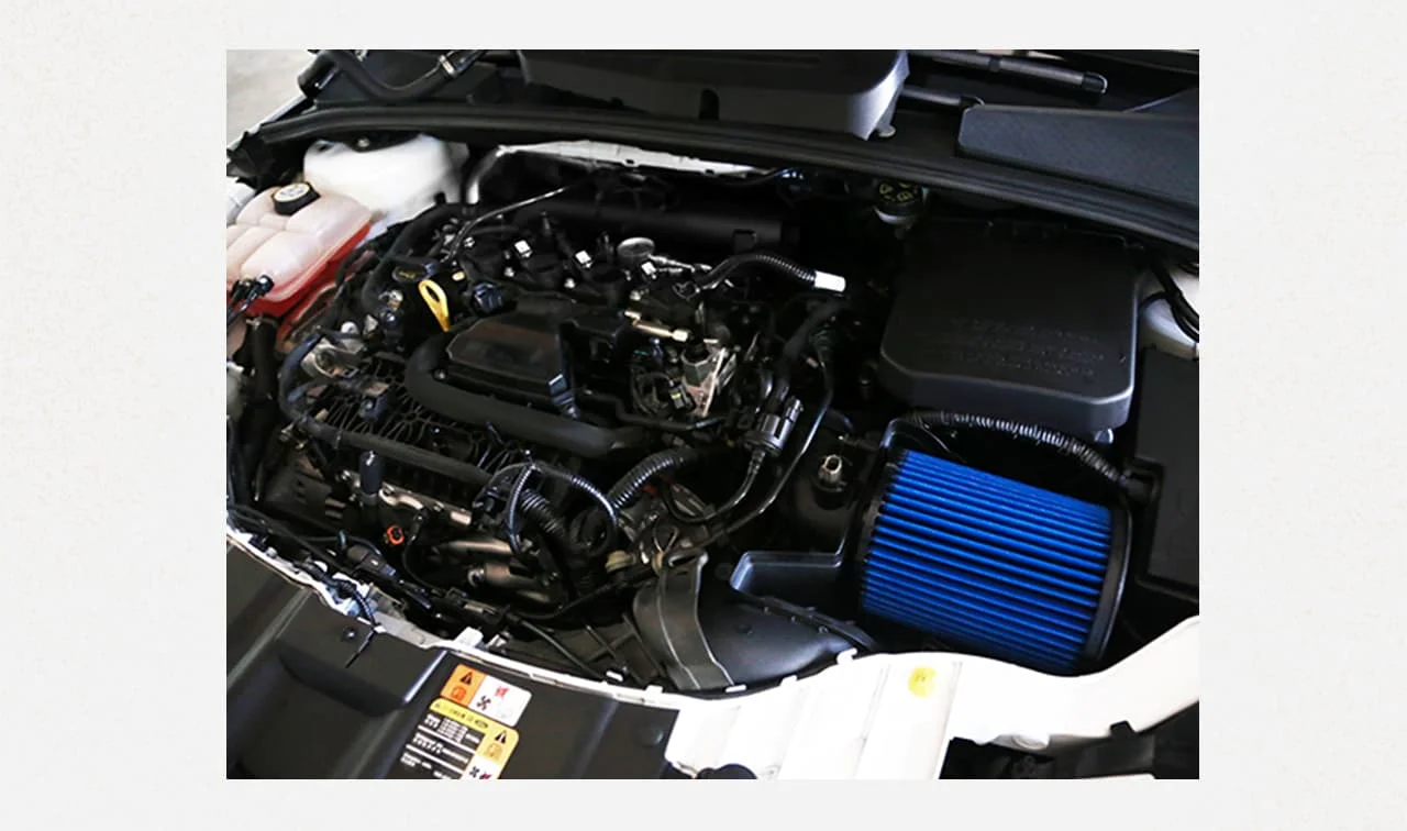 Simota High-Efficiency Automotive Air Filters for Smart Cars