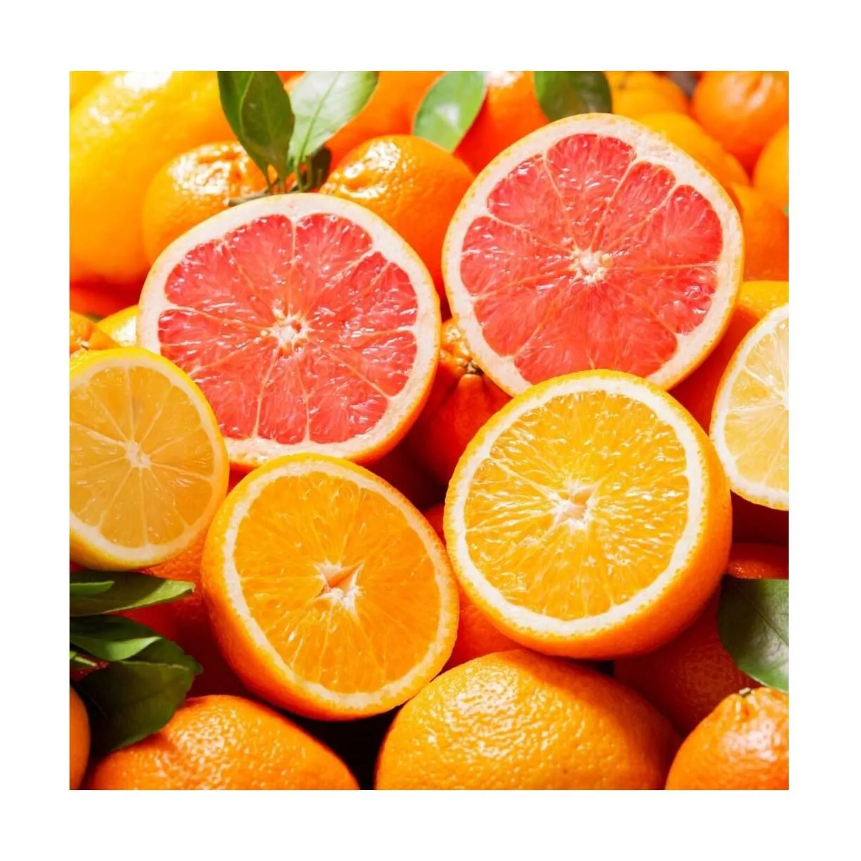 Fresh Style And Citrus Fruit Product Type Grapefruits/ Valencia Orange ...