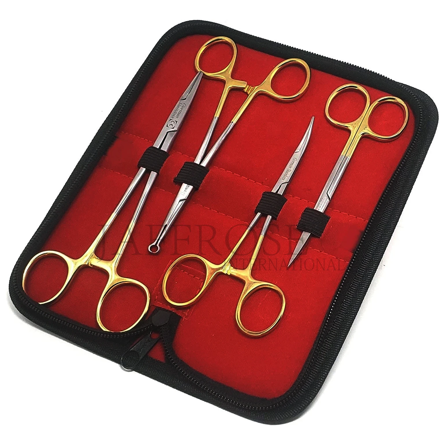 Sutureless Vasectomy,Meatotomy Set,Urology Surgical Instruments ...