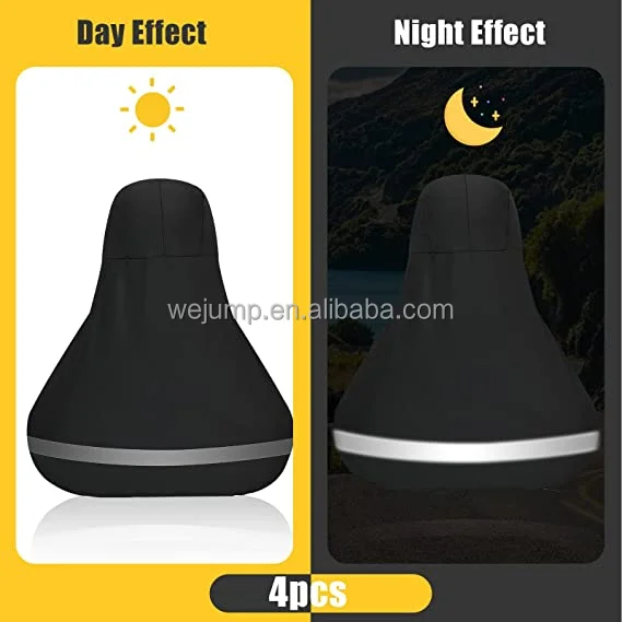 Wejump Elastic Reflective Sun Shade Hat - Cooling Skull Cap