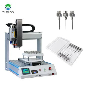 Cartridge Filling Machine Automatic Heated 510 Cartridge 1ml Filling ...