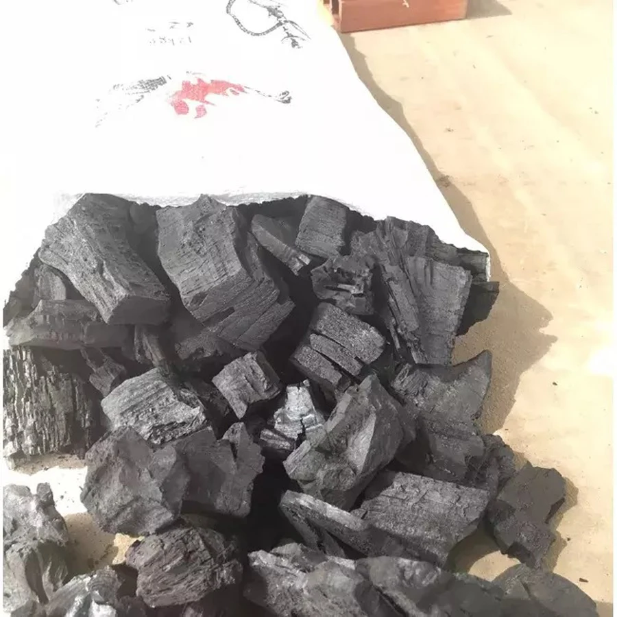 Natural Hardwood Black Charcoal / Mangroves Bbq Charcoal For Sale Worldwide - Buy Pure Quality ...