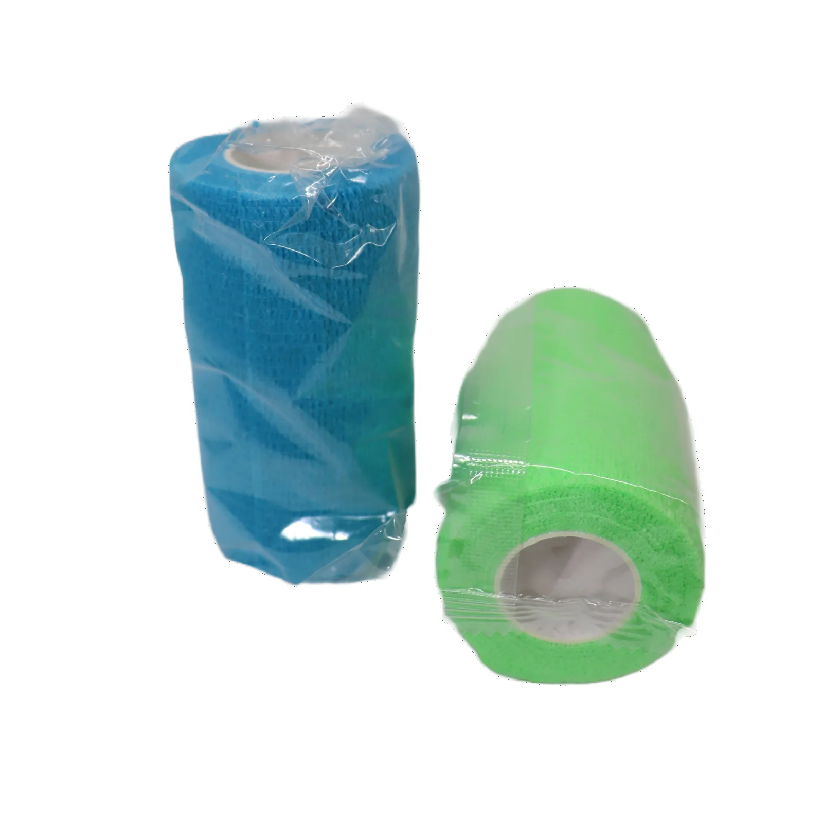 Cohesive Elastic Bandage Professional Mixed Colours For Cow Hoof Care ...