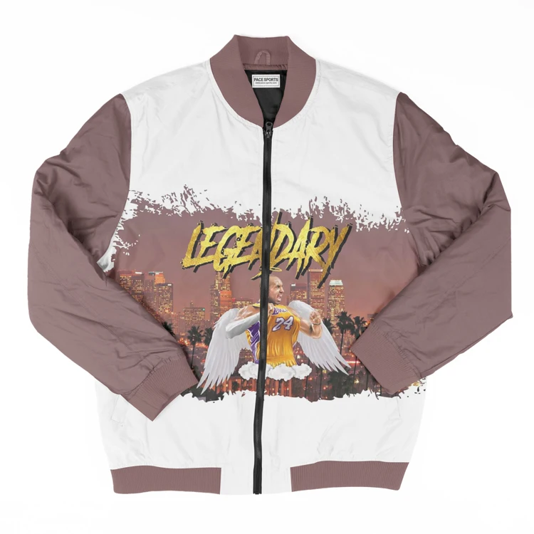 Custom Satin Varsity Jacket/sublimation Satin Bomber Jacket Wholesale ...