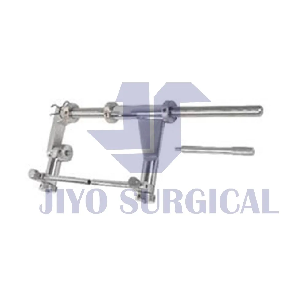 CE Approved Femoral Distractor Complete Set - Orthopedic Instrument