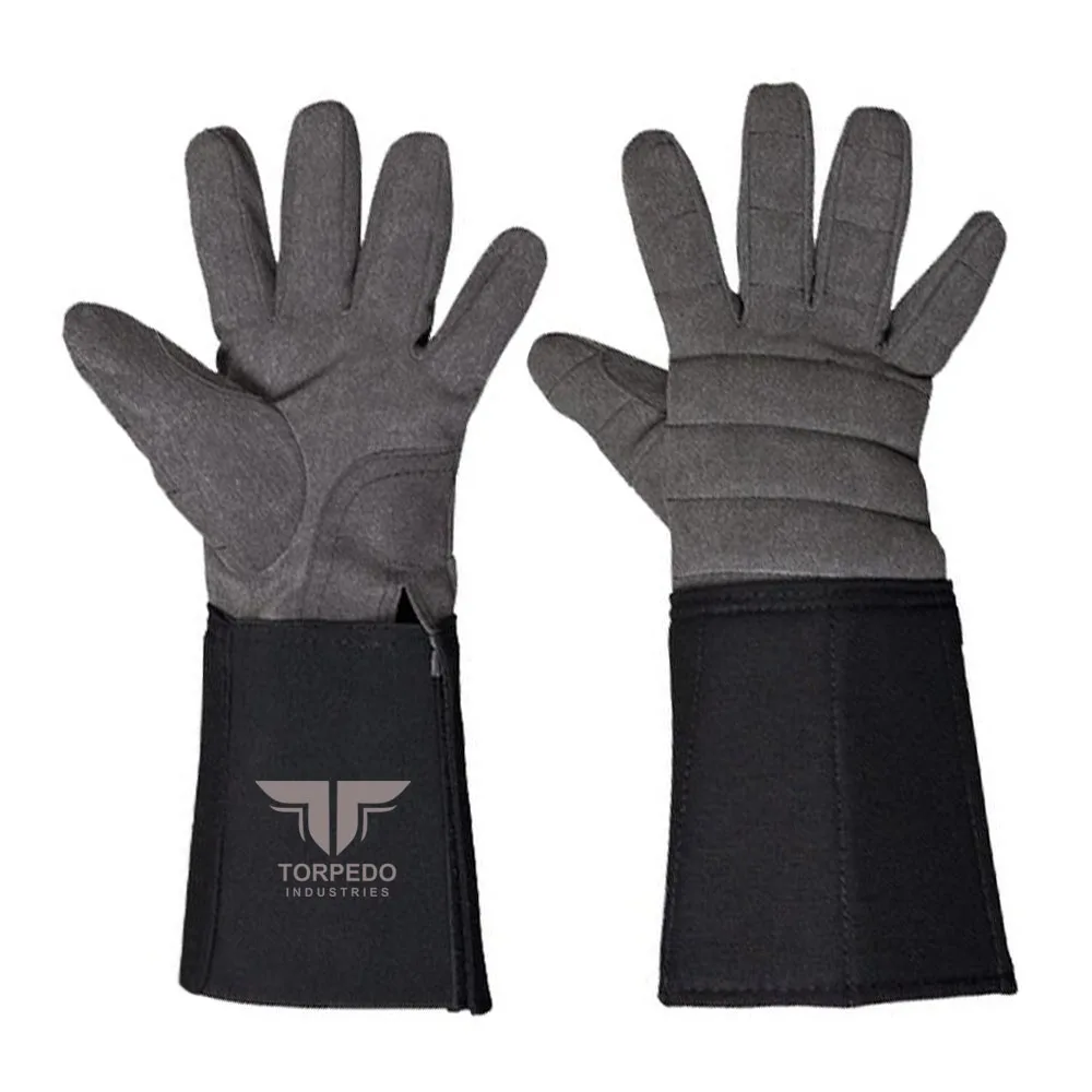 Wholesale Fencing Gloves Sword Fighting Fencing Sport Gloves ...