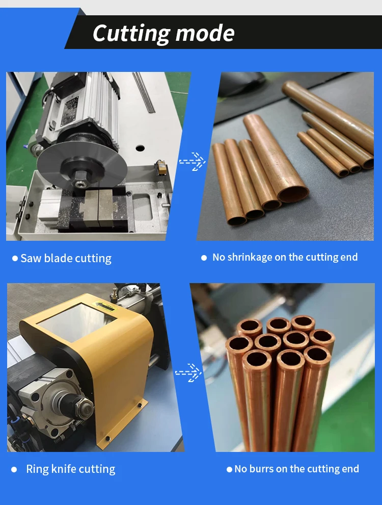 Steel Pipe Straightening Machine - Precision and Efficiency