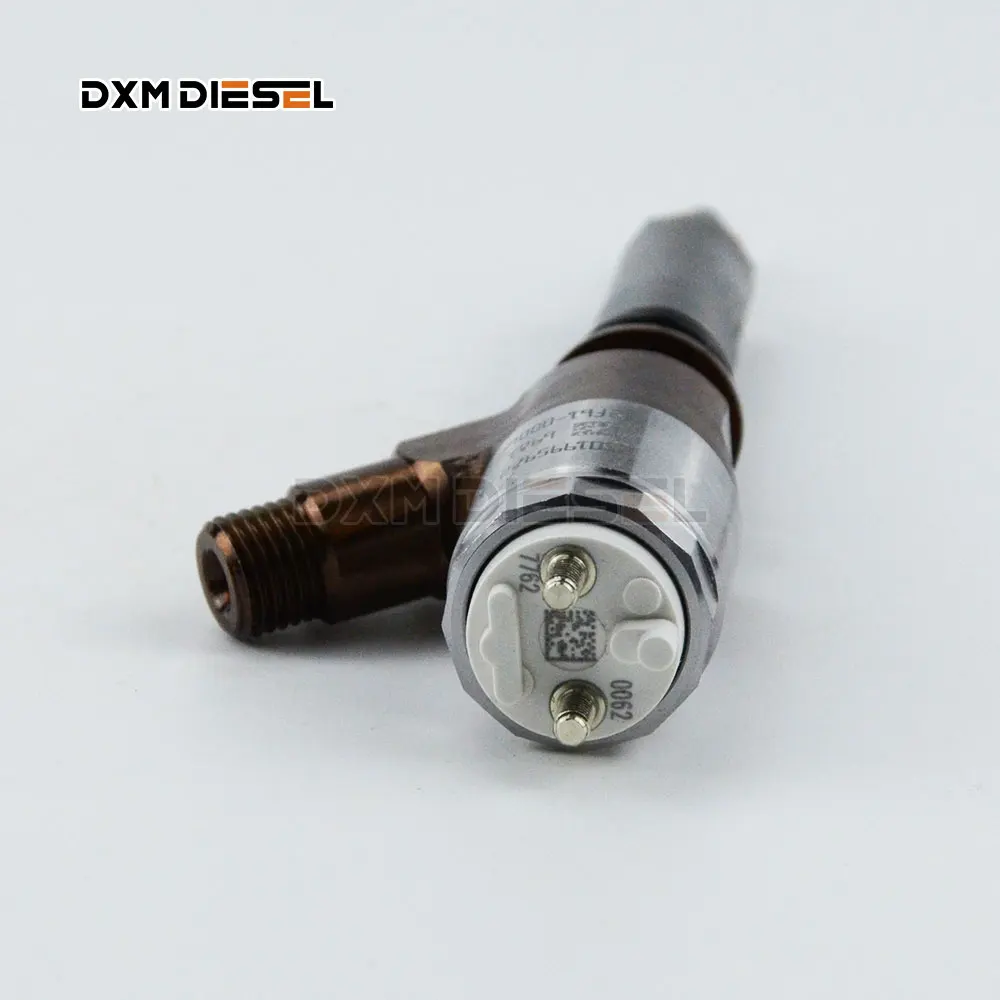 Dxm Diesel Injector Nozzle 32f61-00062 326-4700 For Cat 320d C6.4 ...