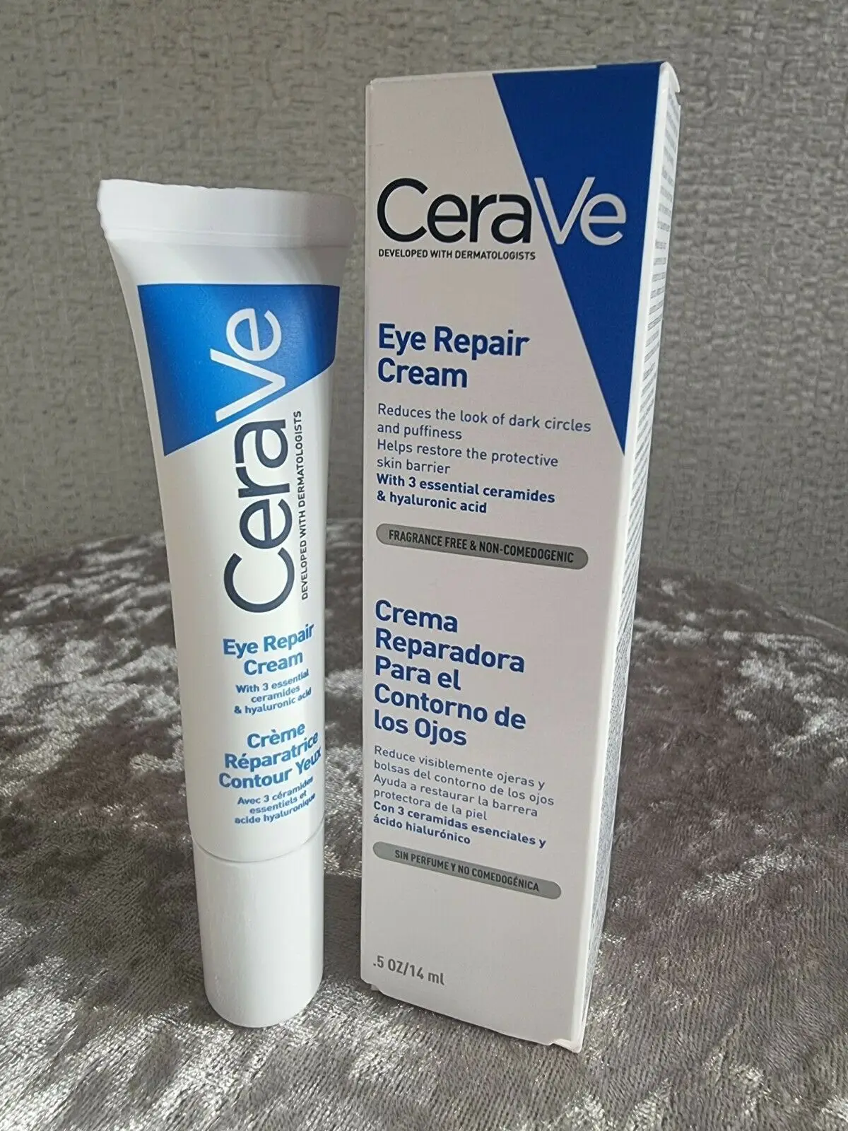 Bulk New Ceraves All Types Skin Product - Buy Skin Care & Tools ...