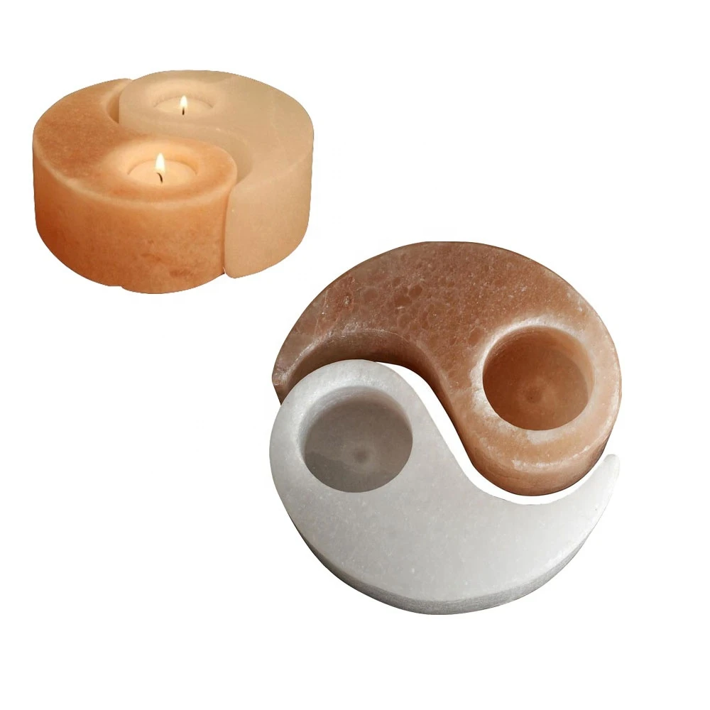 Wholesale 2024 Custom Made Oem Himalayan Pick Salt Ying Young Salt ...