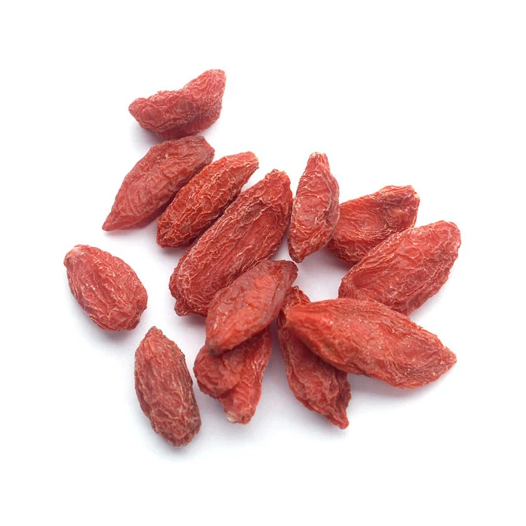 Spices And Herbs Dried Lycium Dried Goji Berries Natural Fructus Lycii ...