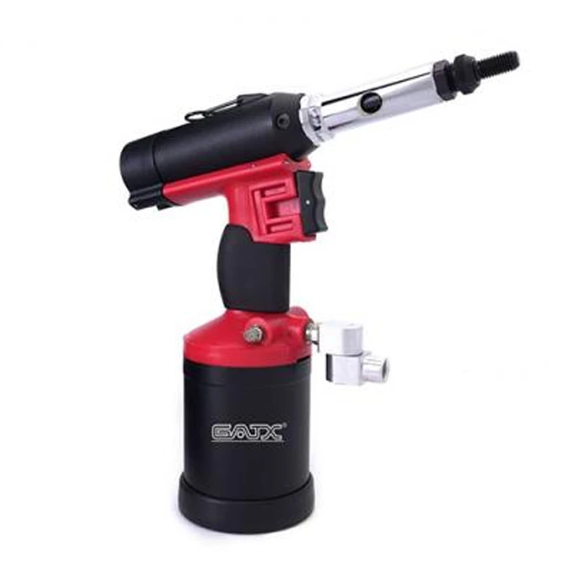 Pneumatic Hydraulic Nut Riveter Assembly Tools - Buy Air Powered ...