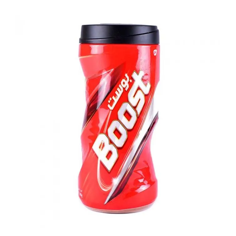 Nestle Boost Original Complete Nutritional Drink Rich Chocolate - Buy ...