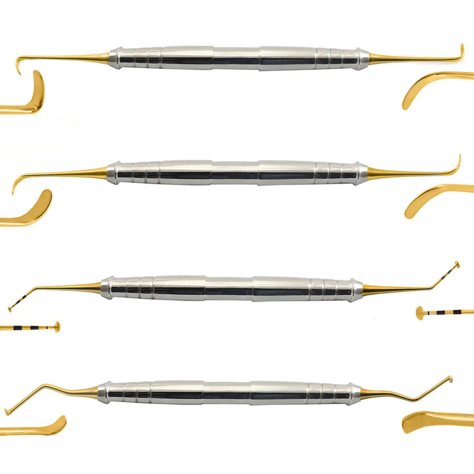 Dental Implant Advanced Sinus Lift Elevation Kit Dask Tool Hand ...