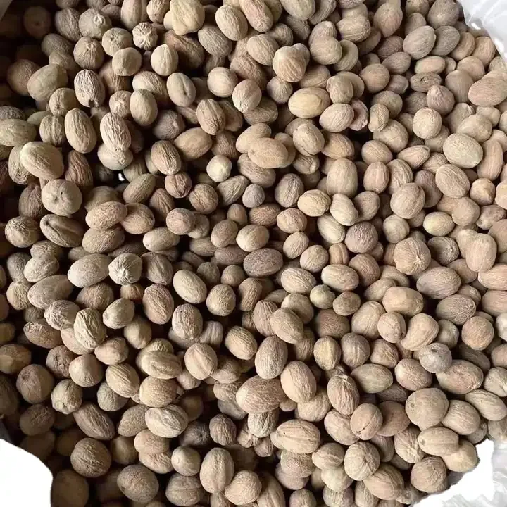 Nutmeg Abcd Originate From Indonesia With Best Quality Export For ...