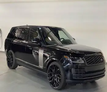 2021 Range Rover Autobiography Lwb - Buy Used Cars,Luxury Cars,Range ...