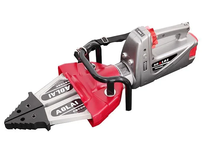Rescue Tools Technology New Products Hydraulic Rescue Battery Powered ...