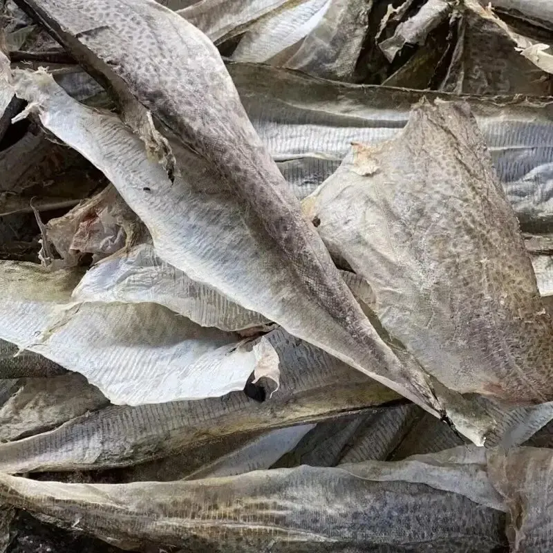 Premium Fish Skin Treats From Thailand/ Tom - Buy Tasty Fish Skin ...