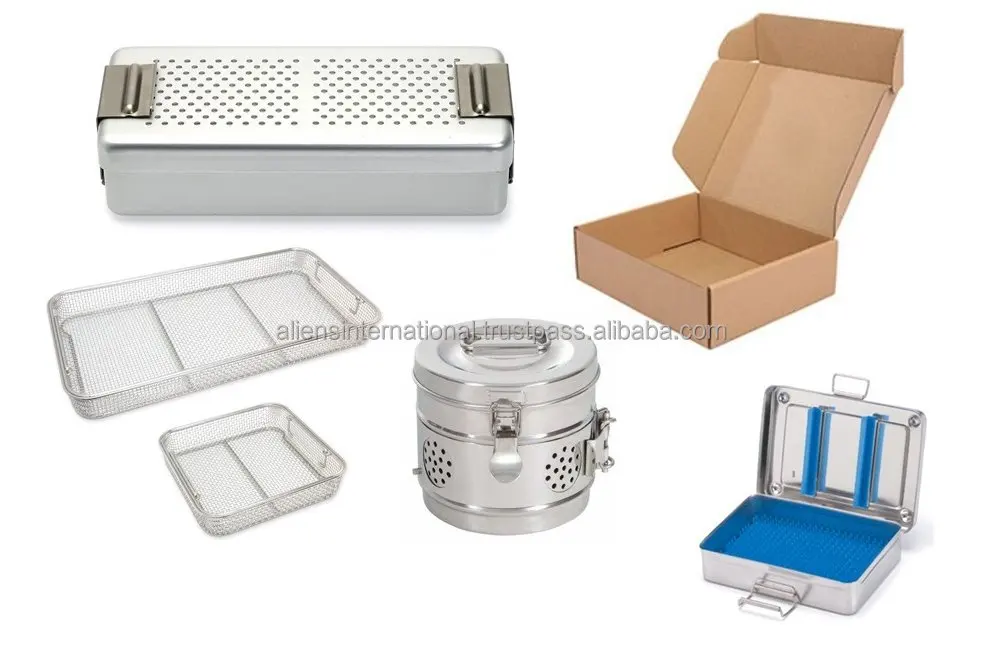 Dental Diagnostic Kit Premium Prf Box Dental Prf Box Grf System ...