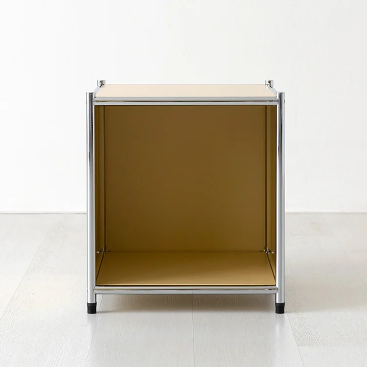 Market B Simplie Storage Box/side Table Bc260 Modular Furniture K ...
