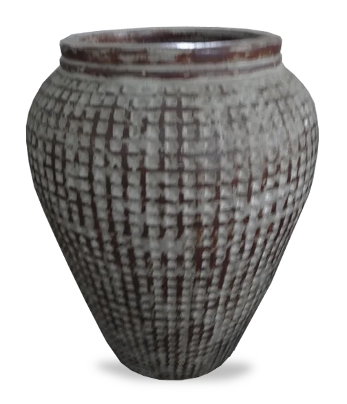 [Anny] - Outdoor pottery Planters - Vietnam Antique Furniture ...