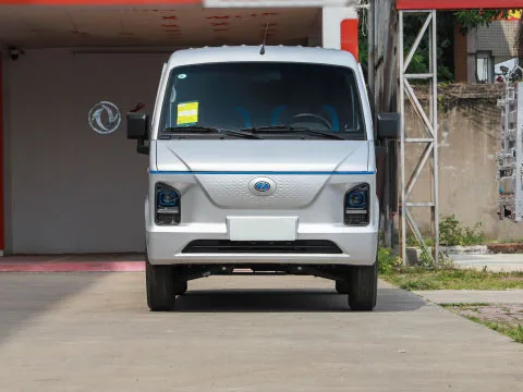 Cheap Minibus Dongfeng Electric Car - DFSK EC35 Mini Van