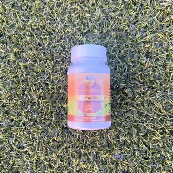 Zinger Powder Capsule With 100% Herb From Thailand With Gmp - Buy Plant ...