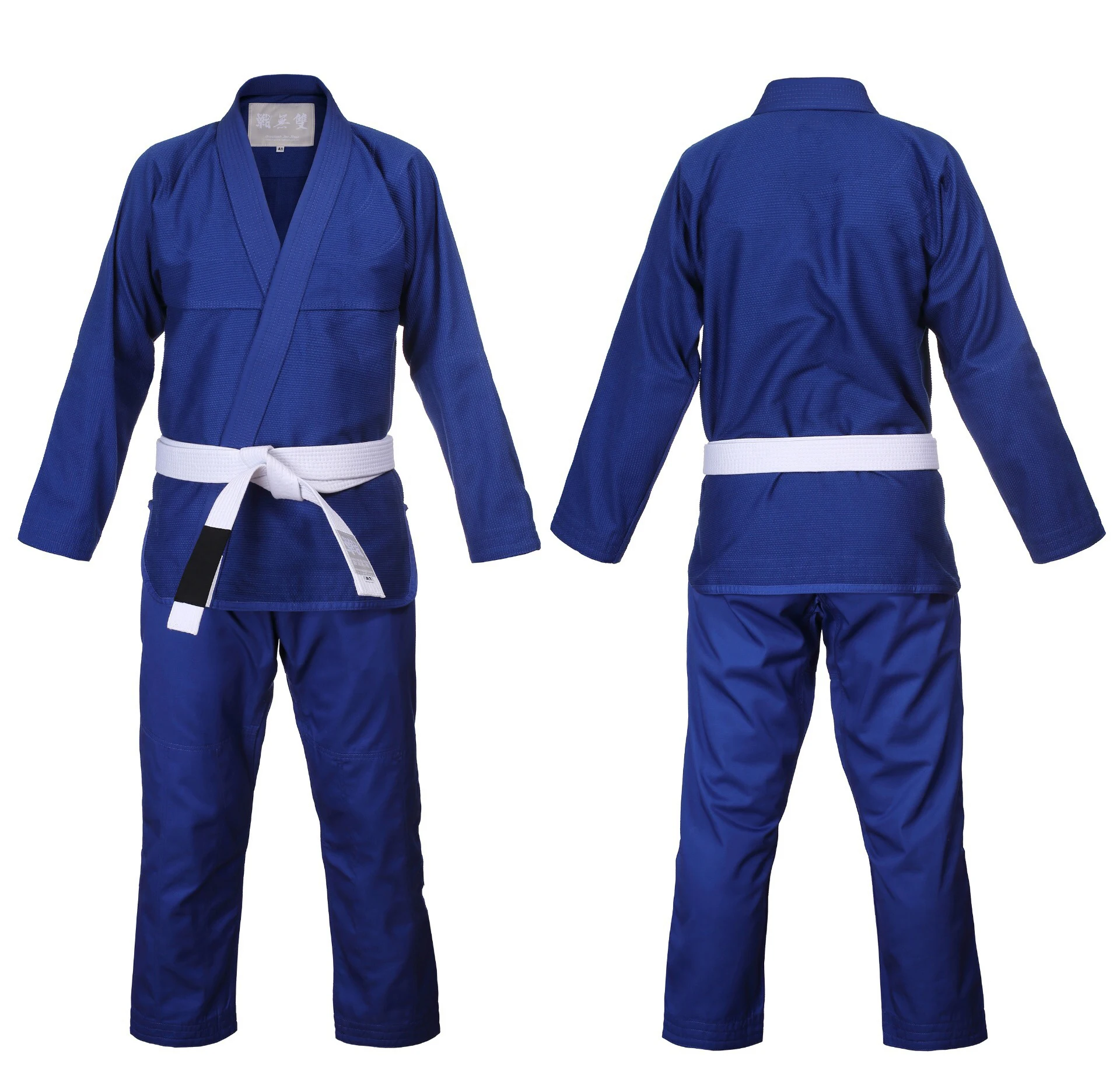 Martial Karate Suits Uniform Karate Suits Uniform Custom Logo Full ...