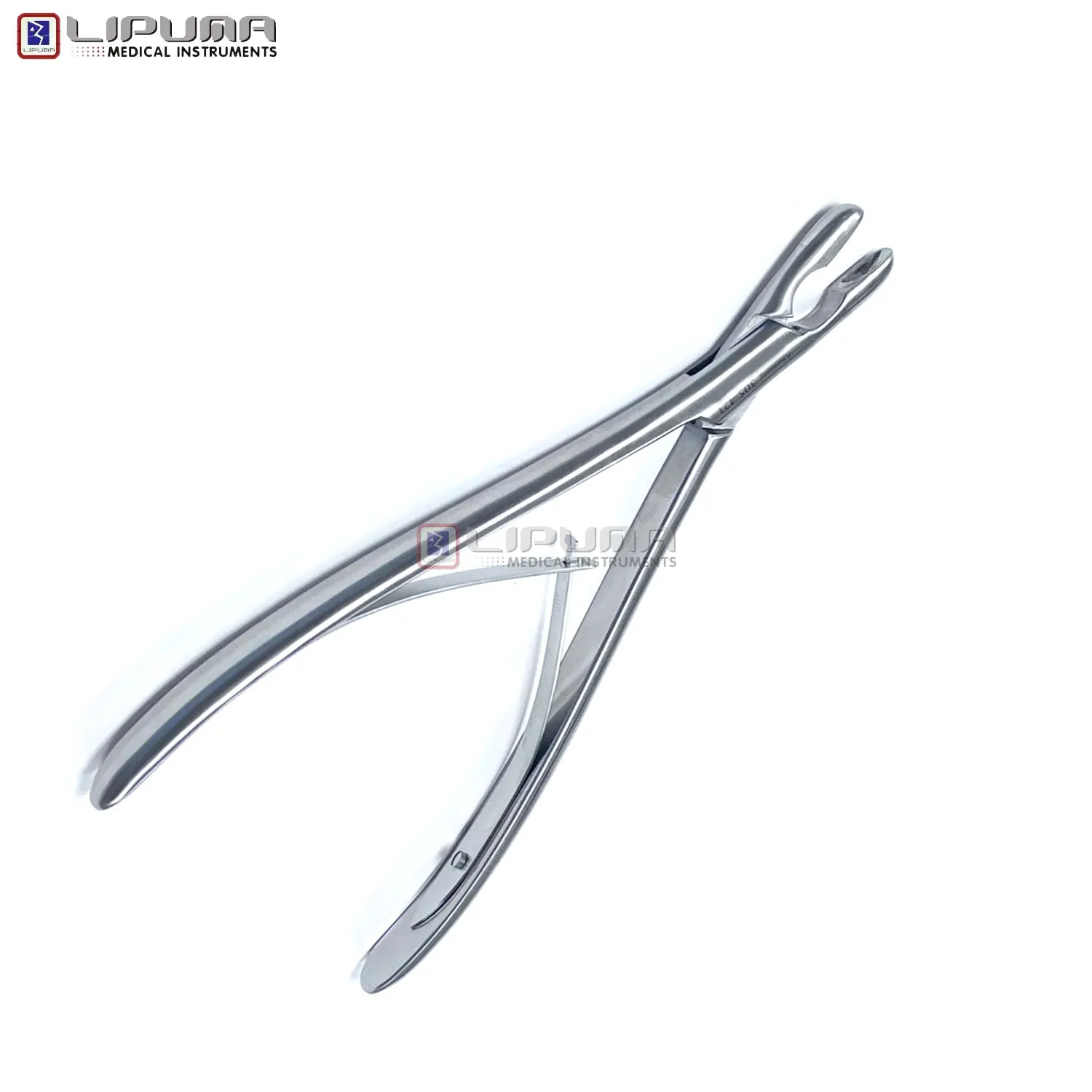 Adson Cranial Rongeur Surgical Neurosurgical Bone Cutting Tool ...