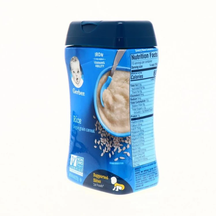 Gerber Instant Full Cream Milk Powder 900g for Sale| Alibaba.com