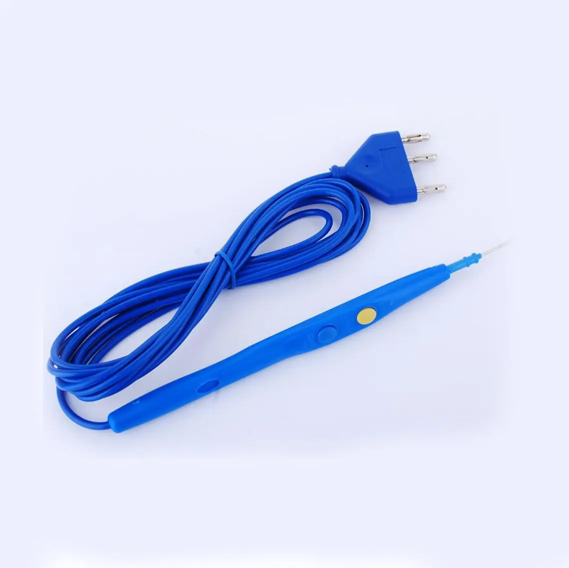 Customized Electrosurgical Pencil Cautery Pencil Hand Control ...