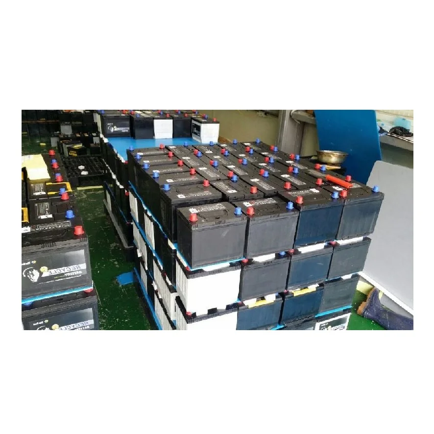 Cheap Autos Scrap Battery Super Lead Acid Dry 12 V Drained Battery Lead ...