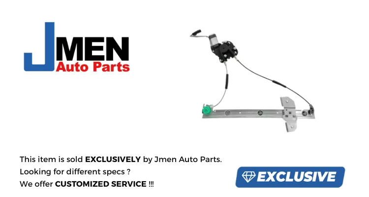 Jmen 5278397-AA for Dodge RAM1500 RAM2500 RAM3500 99-03