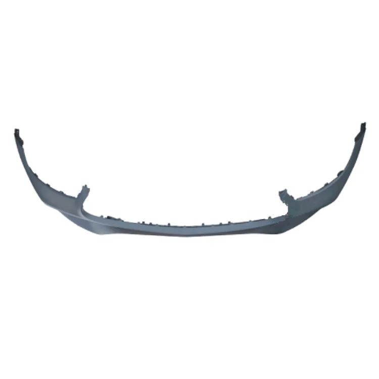 OEM 2538856204 Front Bumper for Mercedes-Benz GLC Class W253 GLC300 ...
